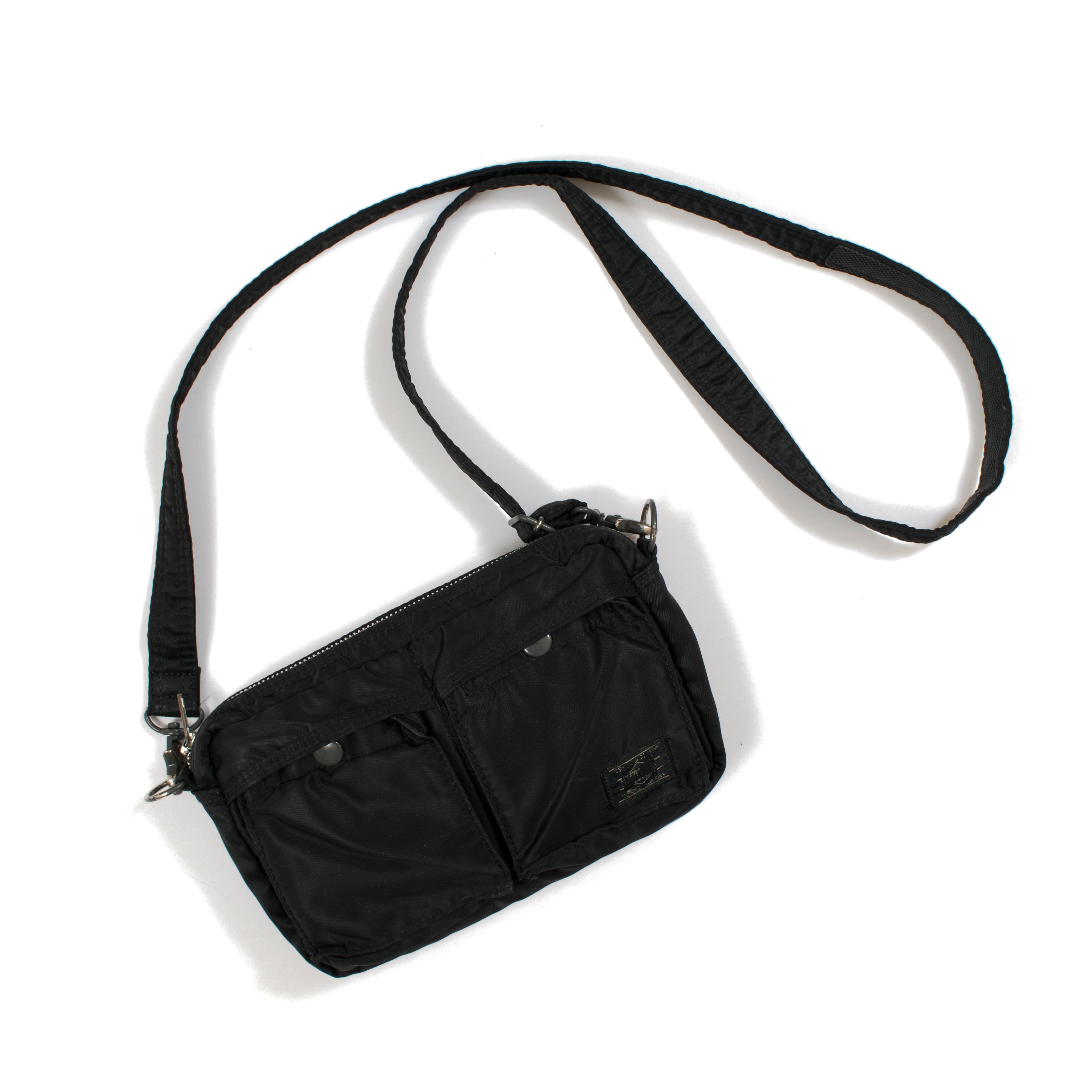 Porter Shoulder Bag – Sigil Secondhand Porter Shoulder Bag – Sigil Secondhand