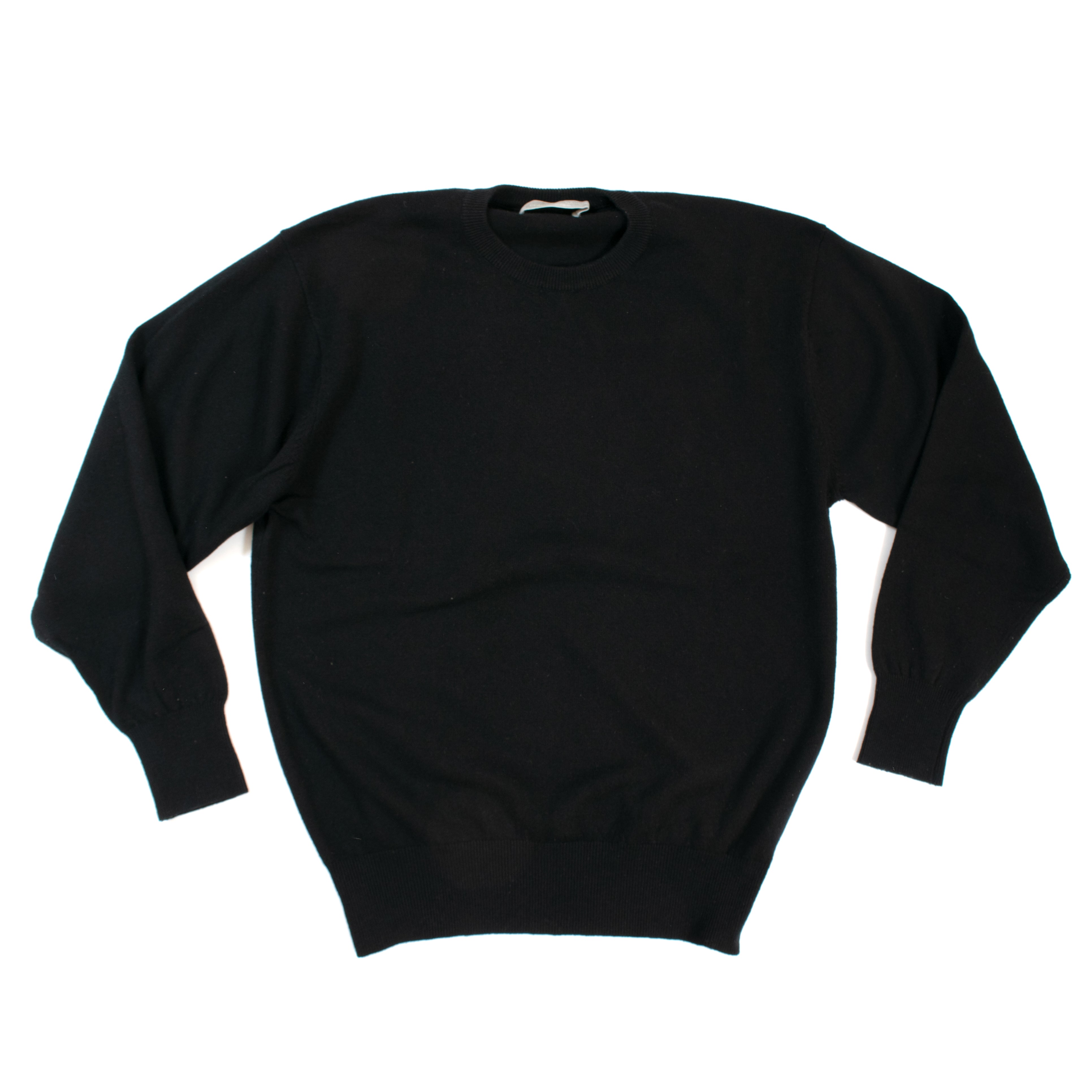 Comme des Garçons Homme Knit Sweater (1989AD) – Sigil Secondhand