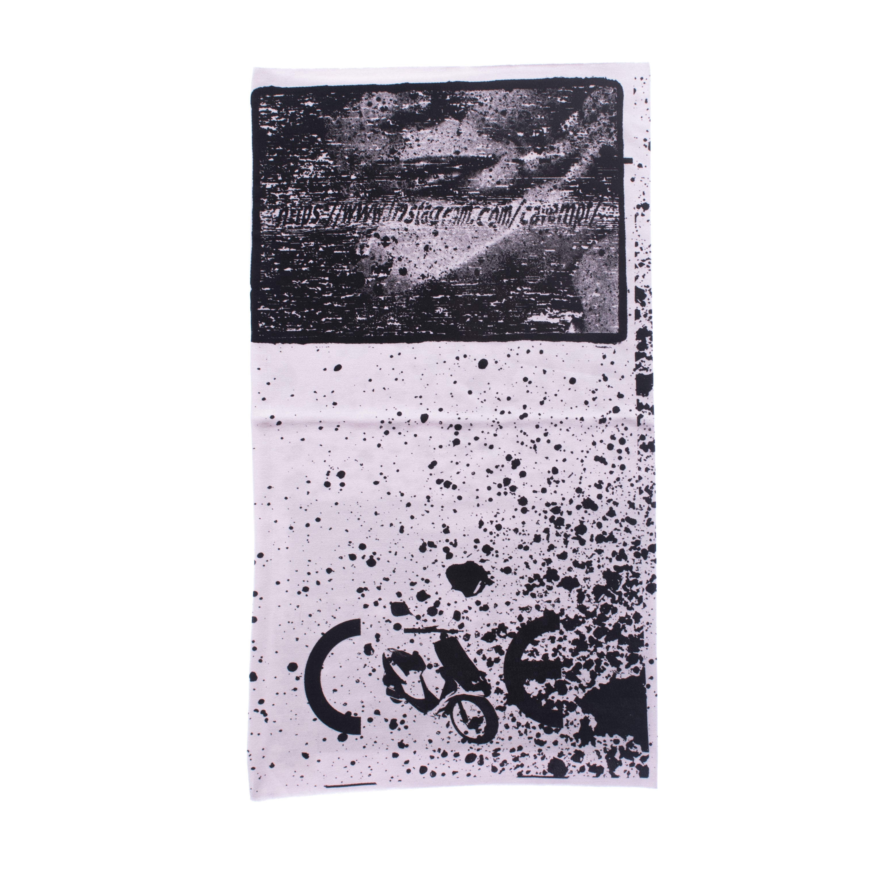Cav Empt Disguise Mask #3 – Sigil Secondhand